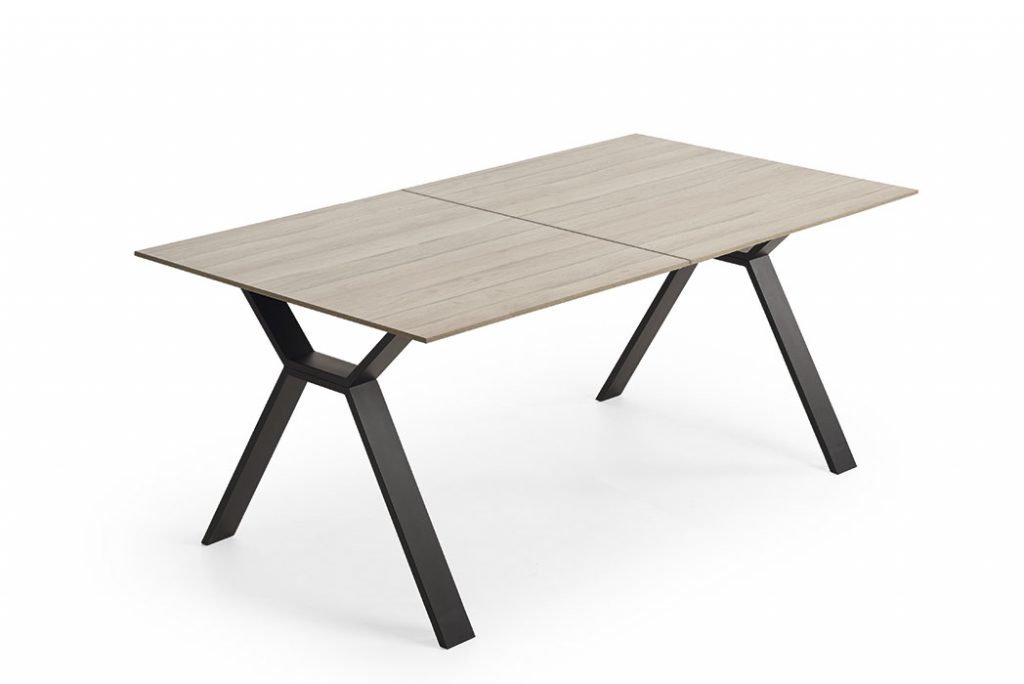 Mesa comedor Elsa – Muebles de salón y dormitorio en Európolis Las Rozas